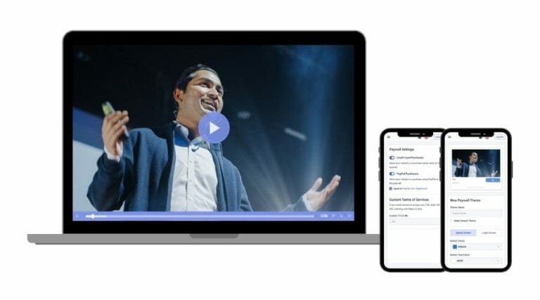 The 10 Best Private Streaming Platforms in 2022 | Dacast