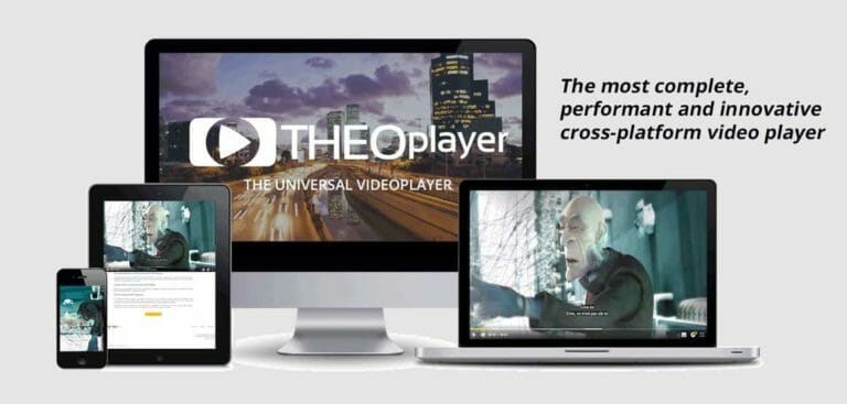 The 15 Best HTML5 Video Players: A Definitive Guide for 2022 | Dacast