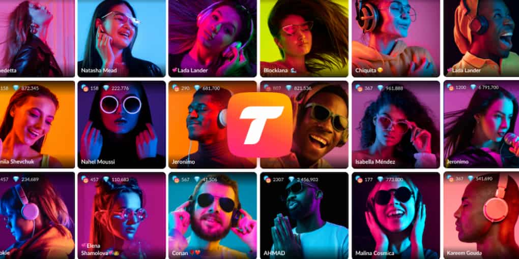 The 20 Best Live Streaming Apps for Mobile Broadcasting in 2022 | Dacast