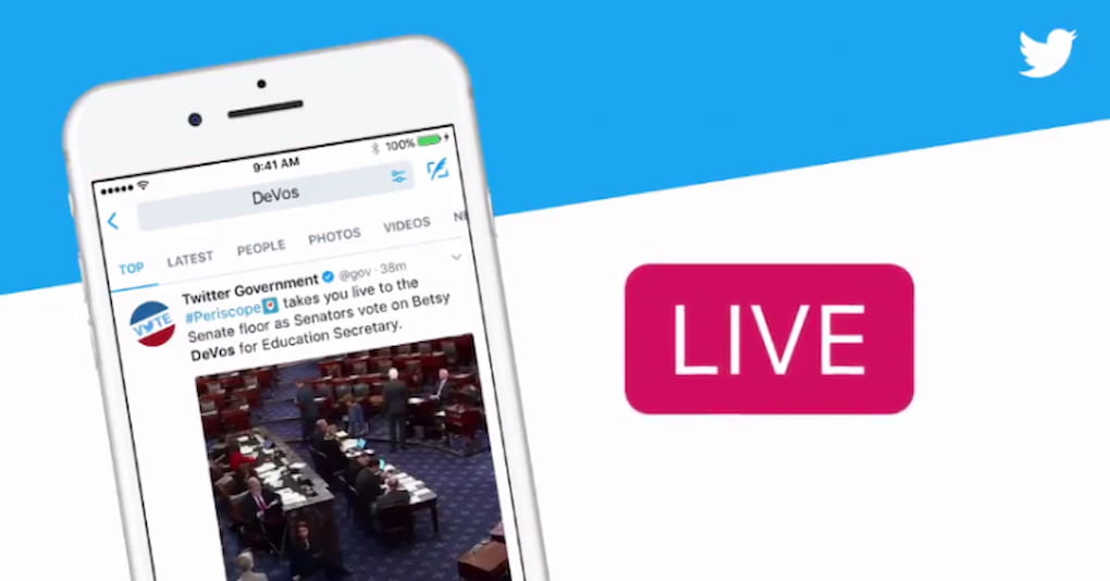 The 20+ Best Live Streaming Apps for Mobile Broadcasting in 2023