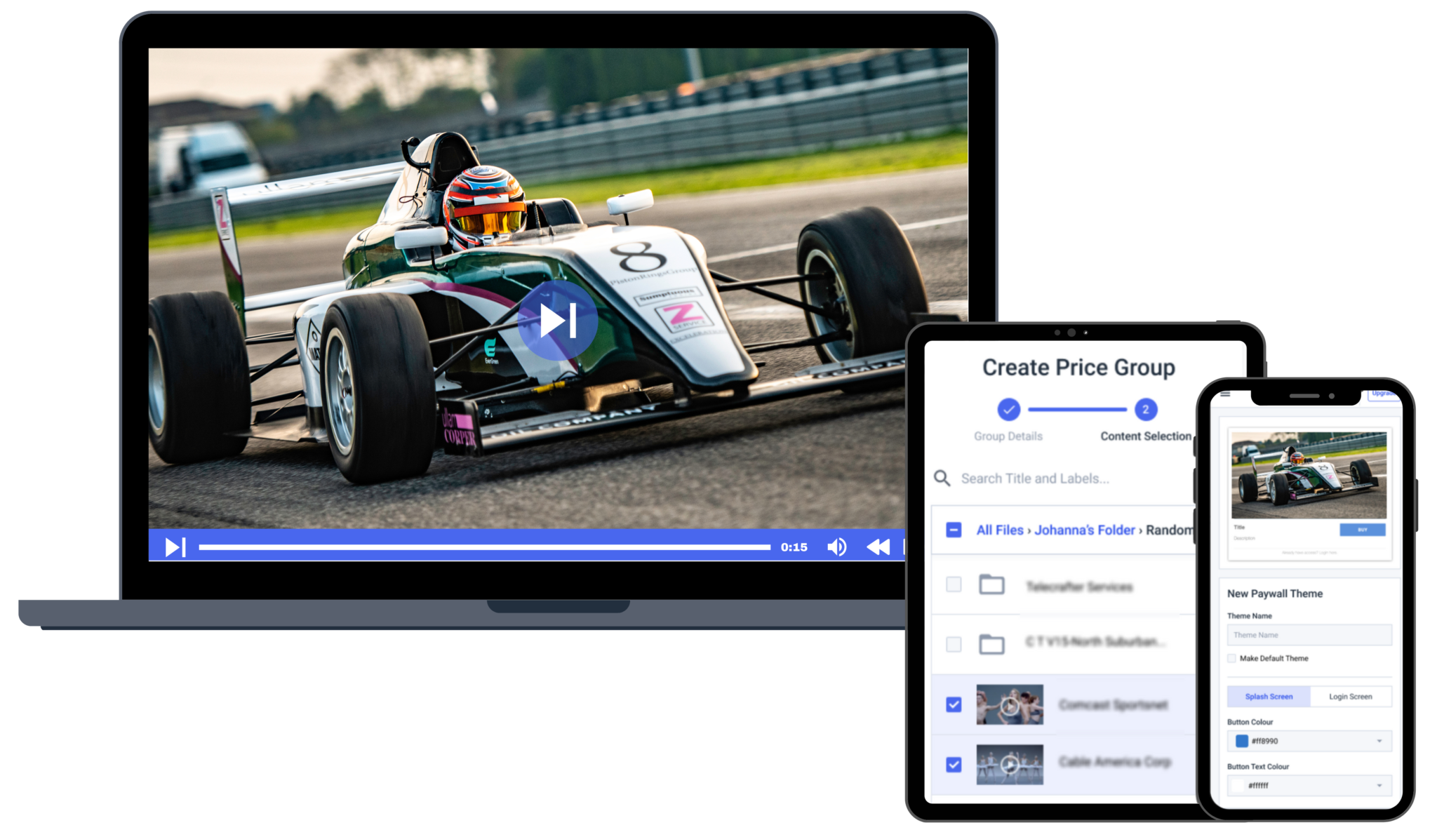 What is RTMPS and Why is it Important to Secure Streaming? | Dacast