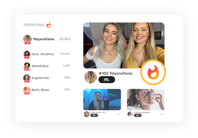 Comparing the 23 Best Live Streaming Platforms in 2023 | Dacast