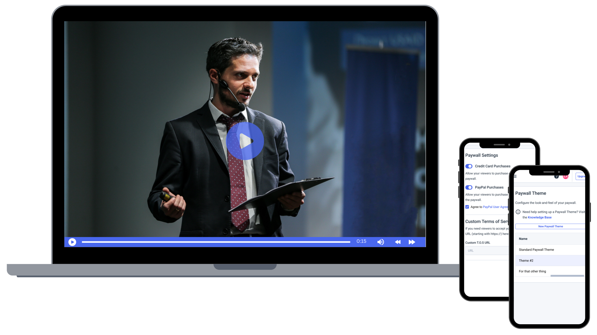 How to Live Stream an Event: A Step-by-Step Guide (2022) | Dacast