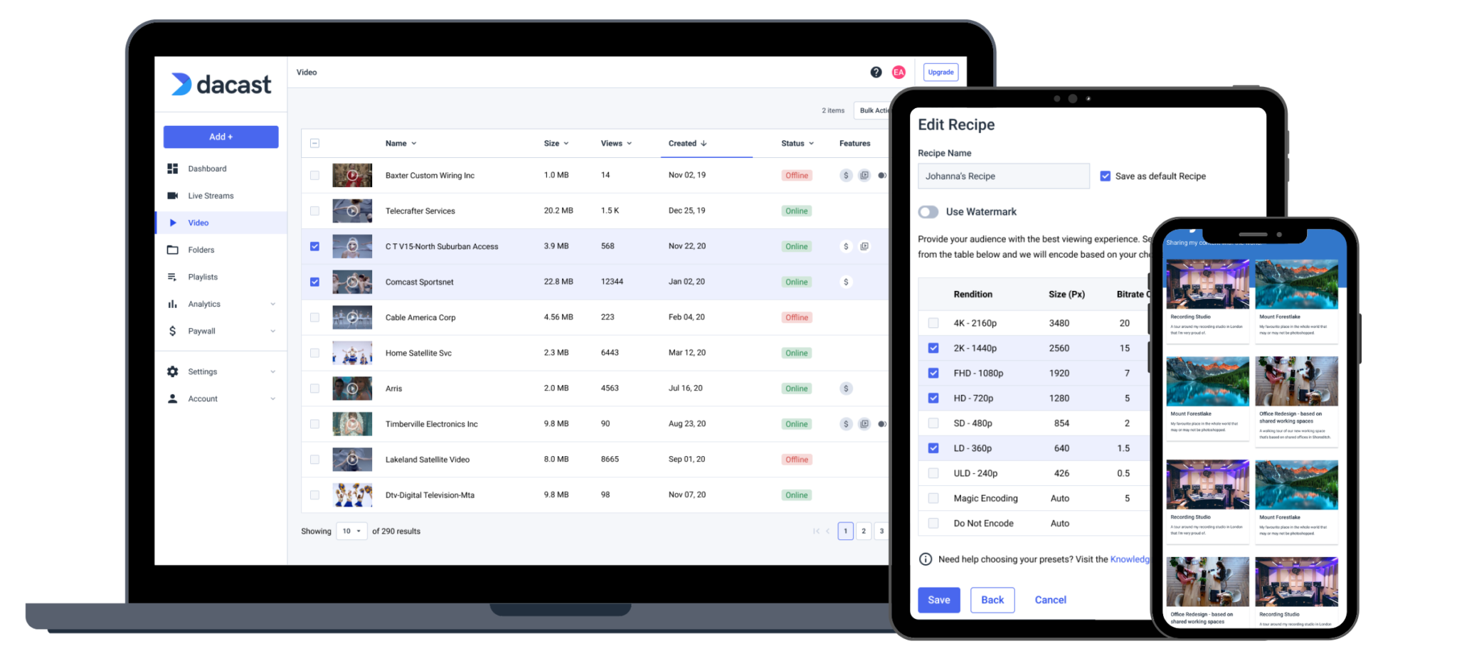 The 20+ Best Live Streaming Apps for Mobile Broadcasting in 2023
