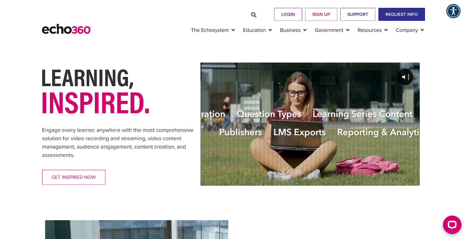 5 Best Lecture Capture & Streaming Solutions | Dacast